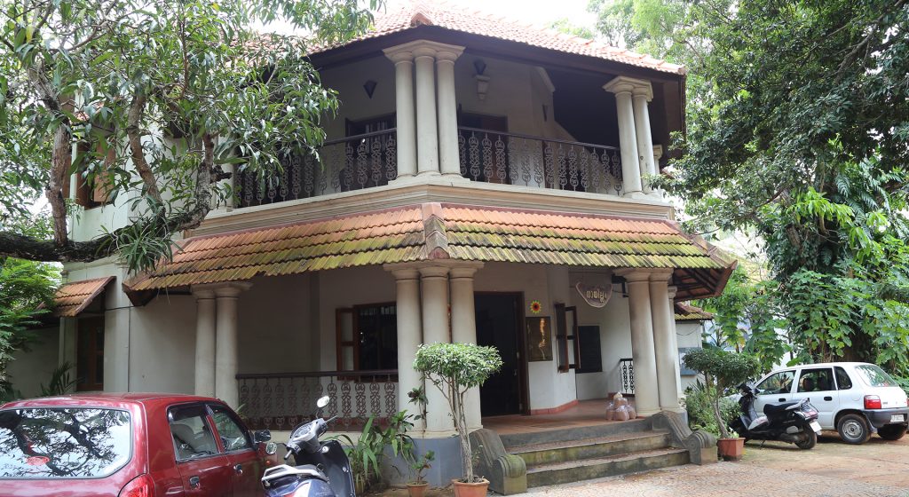 Survey Museum